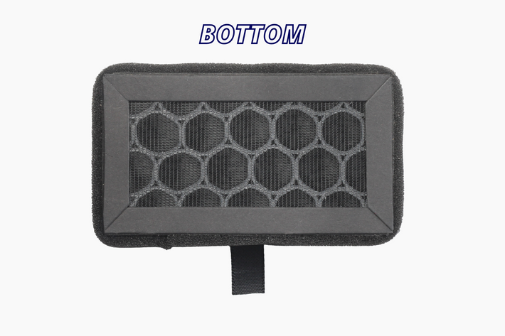 Bambu Lab X-Filter (HEPA 13 & Carbon Combo Filter) – VOXELPLA