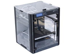 Vision Enclosure Kit for Bambu Lab P1P 3D Printer – VOXELPLA
