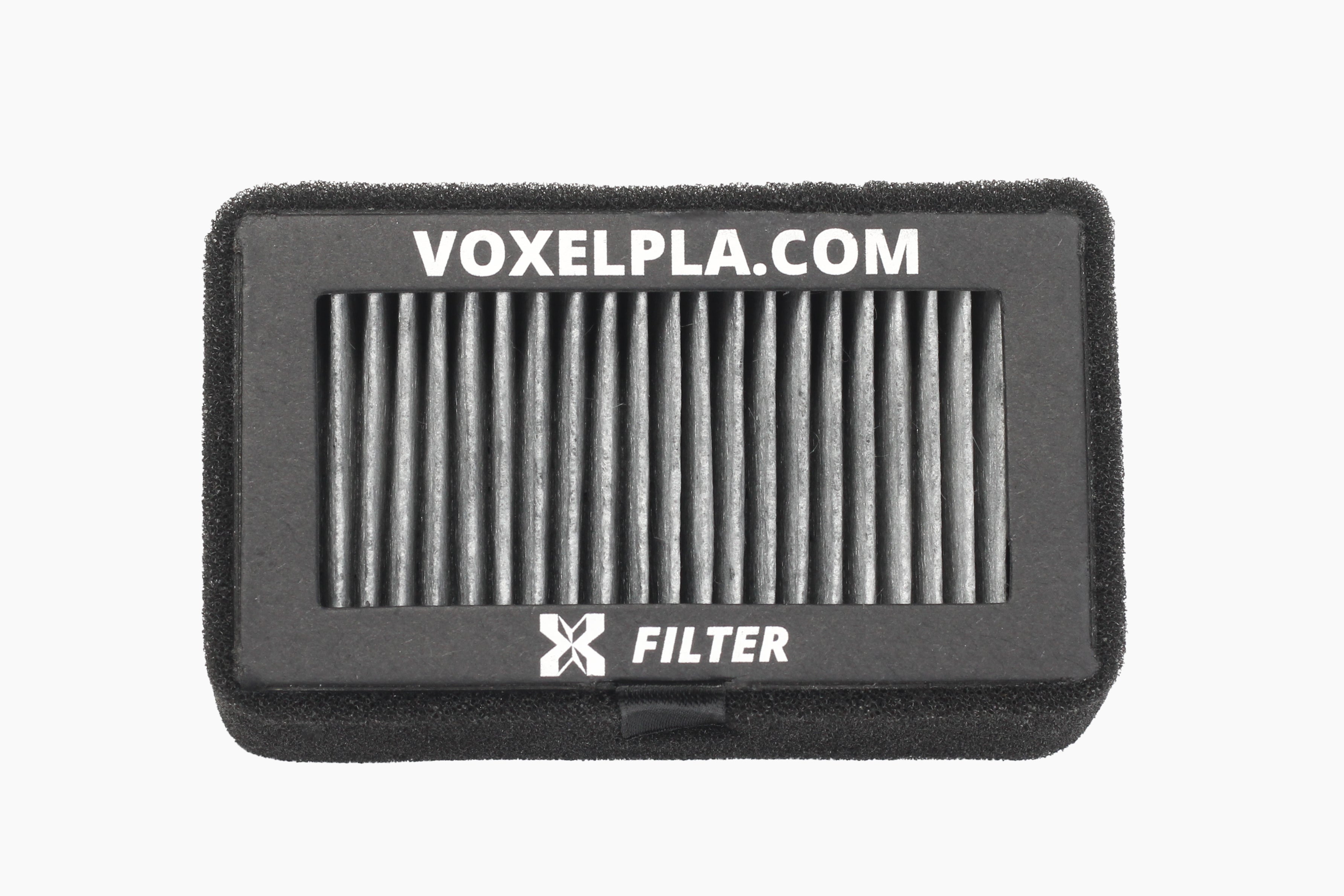 Bambu Lab X-Filter (HEPA 13 & Carbon Combo Filter) – VOXELPLA