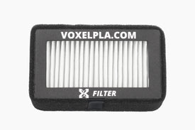 Bambu Lab X-Filter (HEPA 13 & Carbon Combo Filter) – VOXELPLA