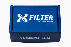 Bambu Lab X-Filter (HEPA 13 & Carbon Combo Filter) – VOXELPLA