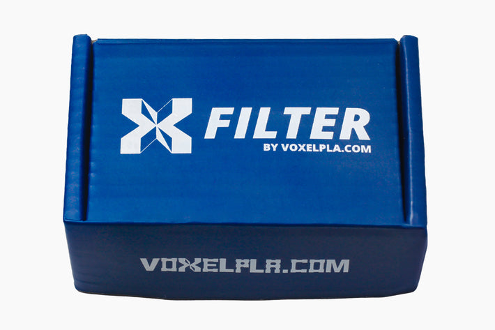 Bambu Lab X-Filter (HEPA 13 & Carbon Combo Filter) – VOXELPLA