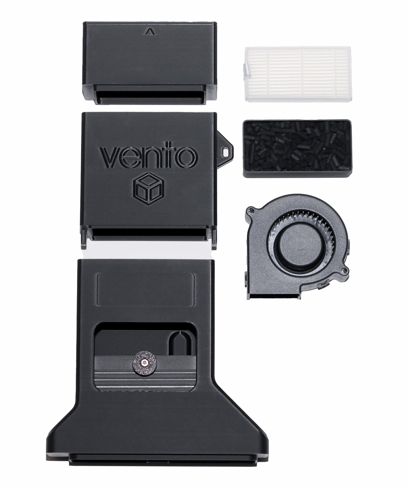 Bambu Lab P2S VentoBox 2-Stage Filter – VOXELPLA