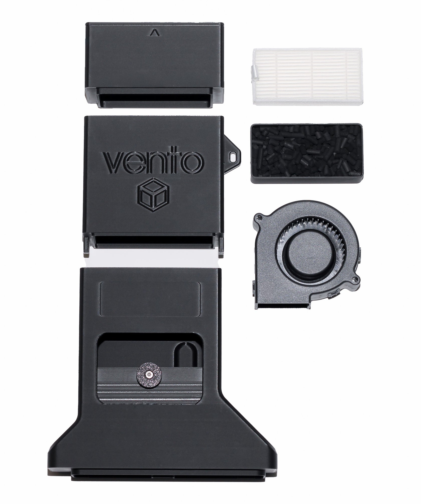 Bambu Lab P2S VentoBox 2-Stage Filter – VOXELPLA
