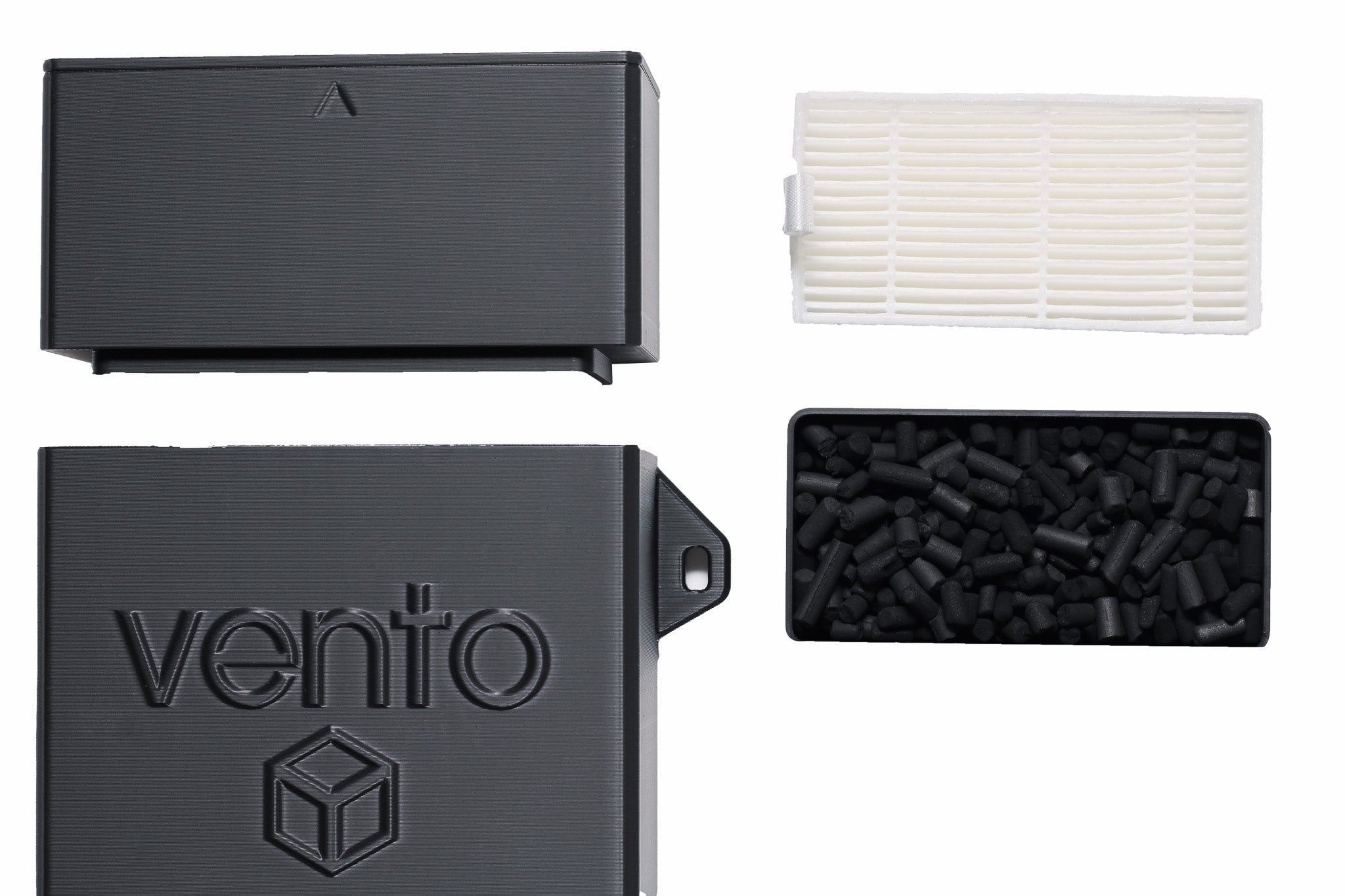 Bambu Lab P2S VentoBox 2-Stage Filter – VOXELPLA