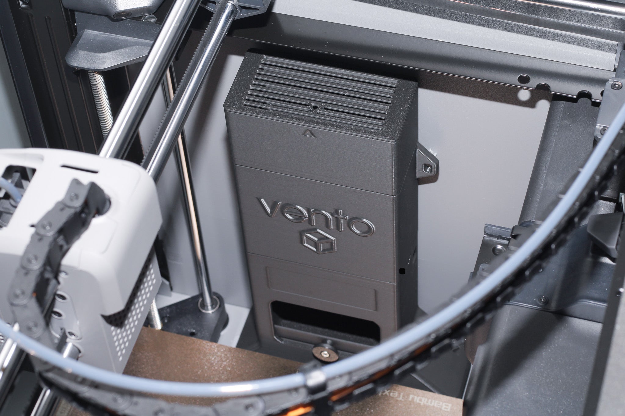 Bambu Lab P2S VentoBox 2-Stage Filter – VOXELPLA