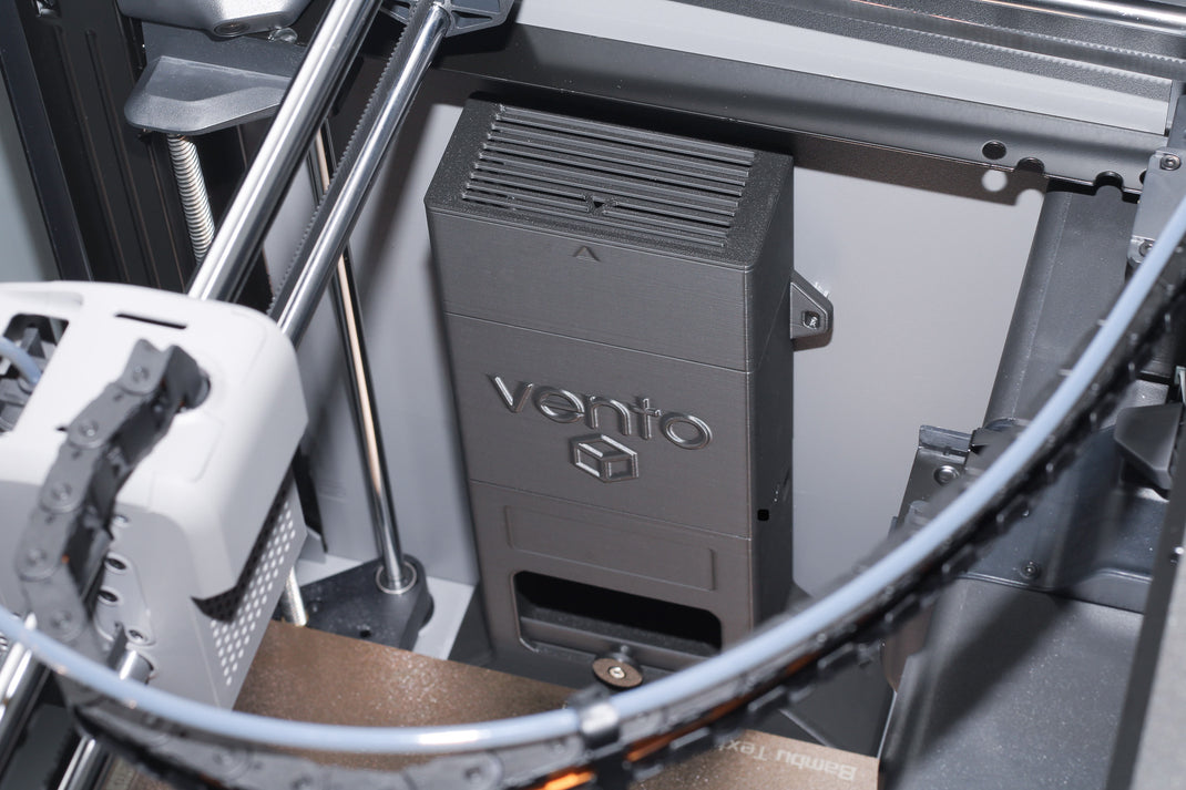 Bambu Lab P2S VentoBox 2-Stage Filter – VOXELPLA