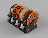 Python Bambu Lab AMS 1/2 Upgrade (RFID-Compatible) – VOXELPLA