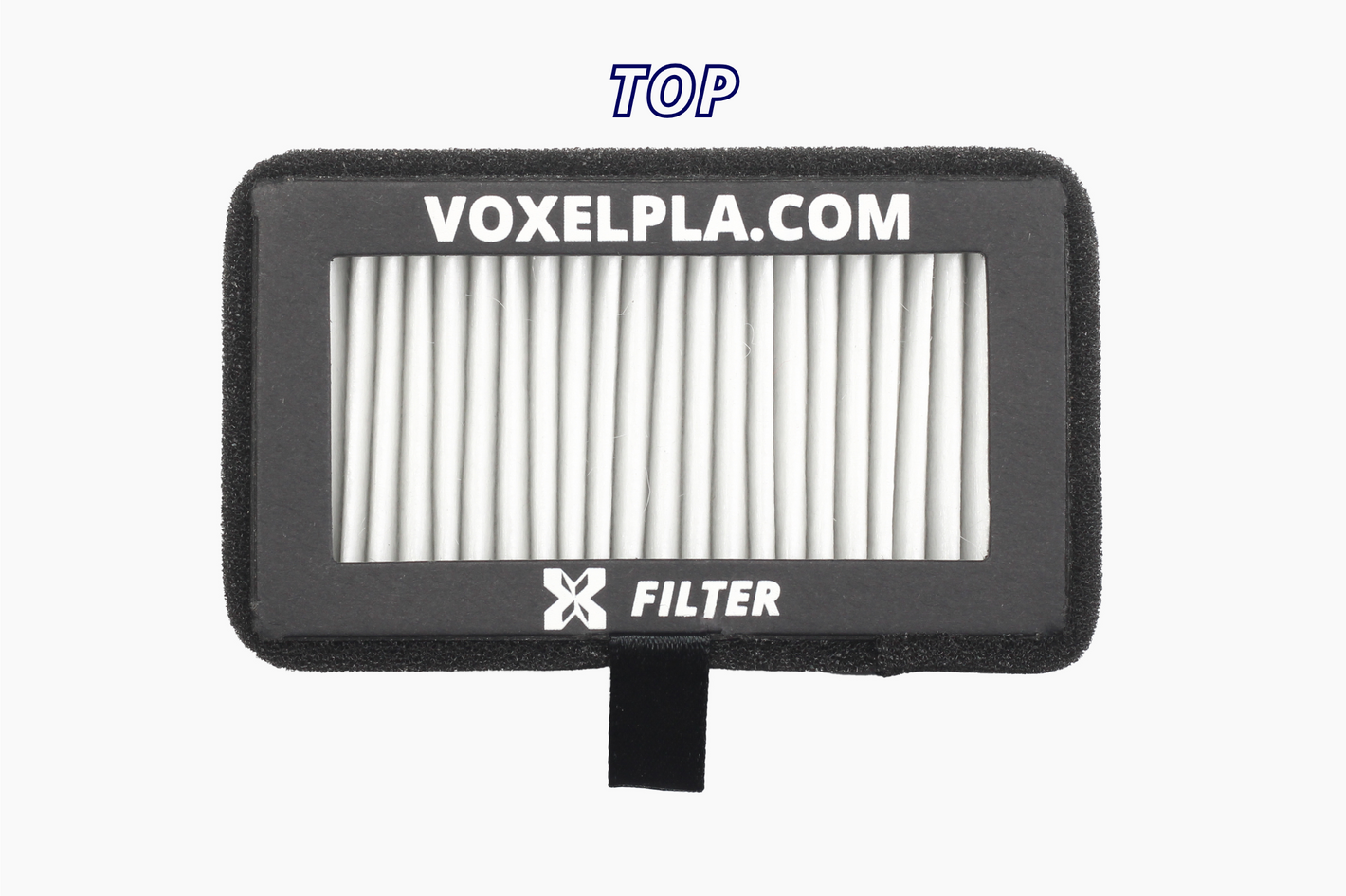 Bambu Lab X-Filter (HEPA 13 & Carbon Combo Filter) – VOXELPLA