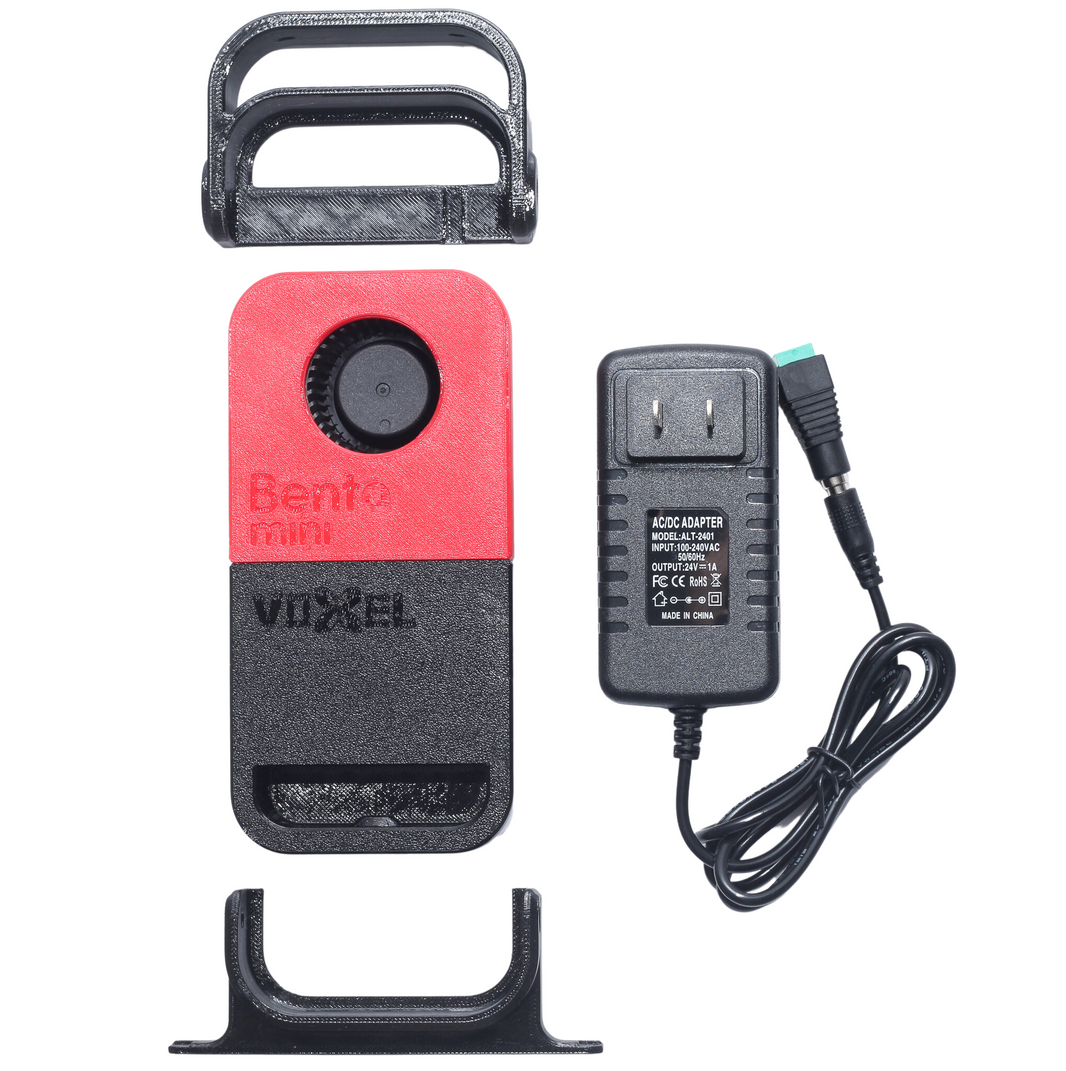 VOXELPLA - Most Reliable PLA Filament 1.75mm 3D Printing for $16.99