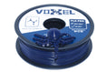 VOXELPLA PLA Plus VOXEL Blue Filament - $16.99 1.75mm for FDM 3D Printer