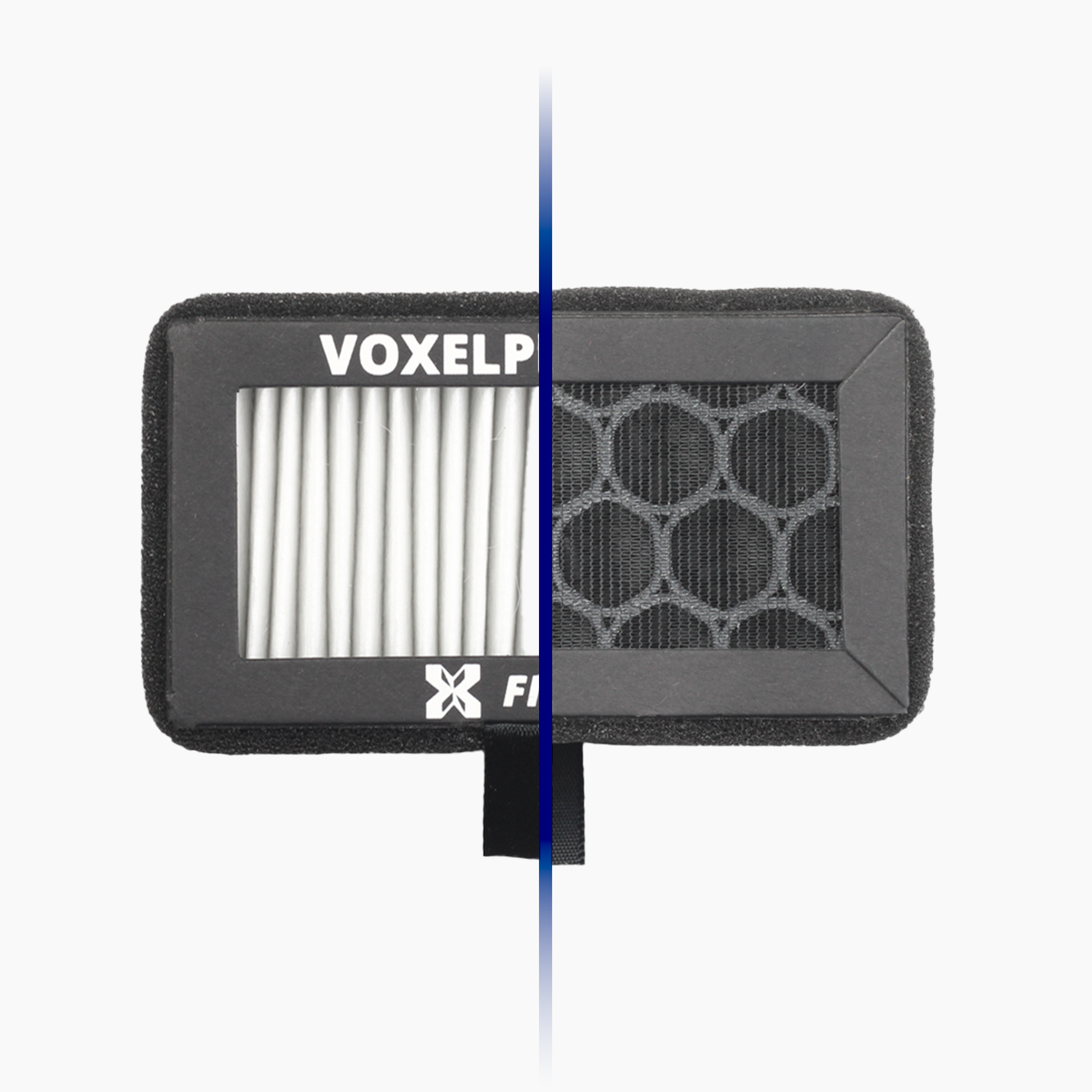 Bambu Lab X-Filter (HEPA 13 & Carbon Combo Filter) – VOXELPLA