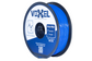 VOXELPLA PLA Plus Voxel Blue Filament - $16.99 1.75mm FDM 3D Printer