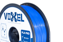 VOXELPLA PLA Plus Voxel Blue Filament - $16.99 1.75mm FDM 3D Printer