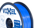 VOXELPLA PLA Plus Voxel Blue Filament - $16.99 1.75mm FDM 3D Printer